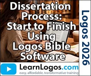 First Steps in Logos Essentials: Layouts, Collections, Guides & Notes ...